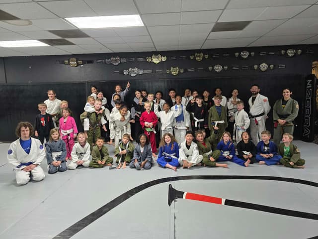 What to Do When Your Kid Wants to Quit Martial Arts | Warrior Fitness ...